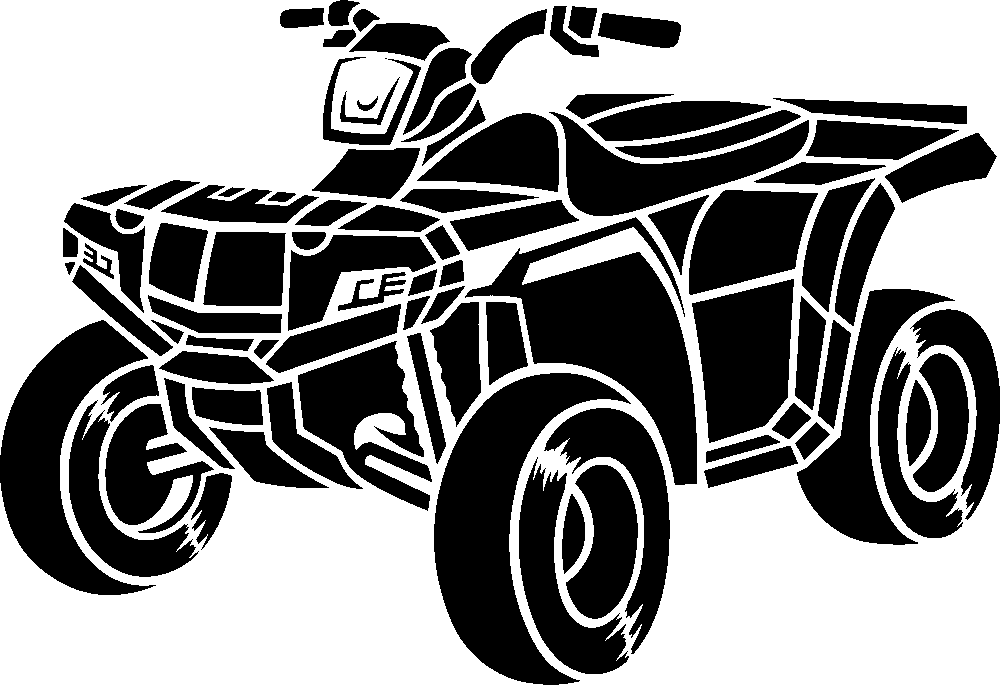 Street-Legal ATV | Utah Driver License Division